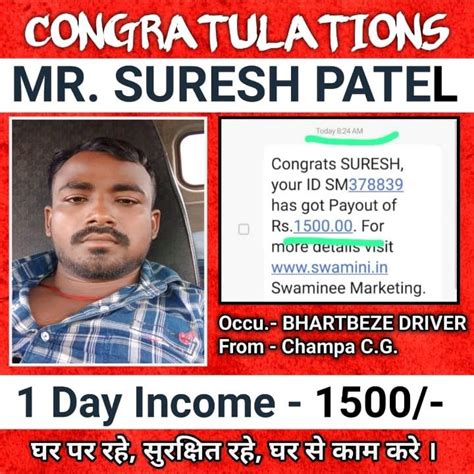 Kaliram Dhurve On Linkedin Biggest Congratulations Our Rising Star Mr