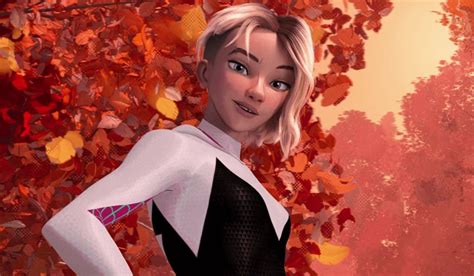 El Asombroso Cosplay De Spider Gwen De Shirogane Sama Que No Te Puedes Perder