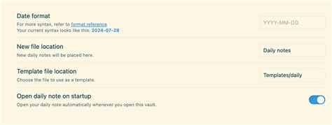 Tracking Notes Created In Obsidian With Dataview Amanhimselfdev