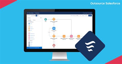 Salesforce Flow Everything You Need To Know About Process Automation With Flow Salesforce Flow Everything You Need To Know About Process Automation With Flow
