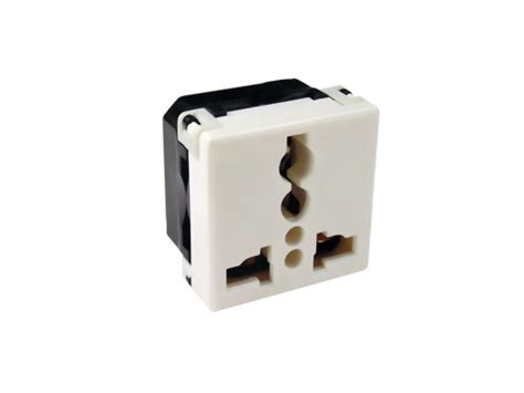 MULTI PURPOSE SOCKET