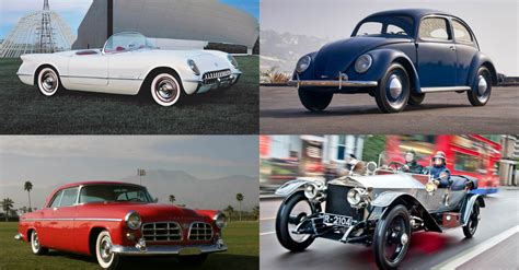 Cars That Have Stood The Test Of Time Dealerbar