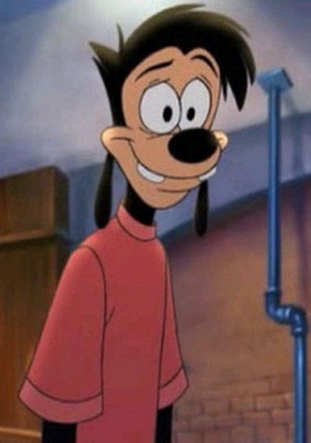 Max Goof Disney Characters Wiki Fandom