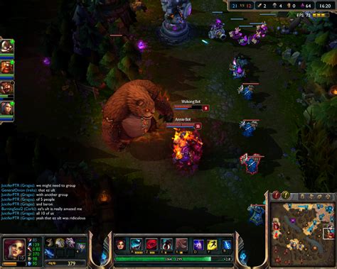 Nuevo Modo Doom Bots Mediavida