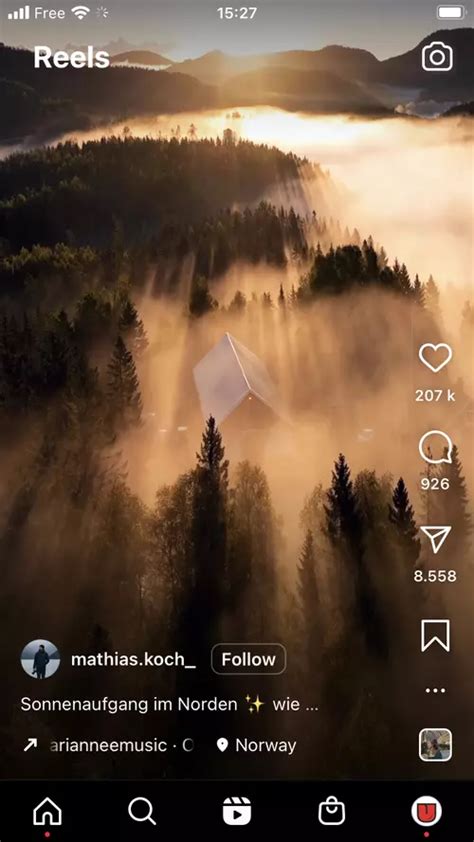 how to harness the instagram reels algorithm to go viral