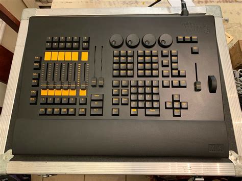 FS MA OnPC Command Wing GrandMA2 Discussion Forum MA Lighting Forum