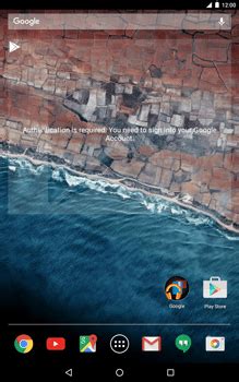 Device Slow Or Frozen Troubleshooting Google Nexus 7