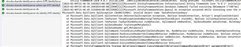 Run With Docker Compose Invalid Object Name Dataprotectionkeys