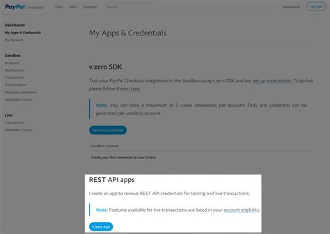 Woocommerce Social Login Create Social Apps Woocommerce