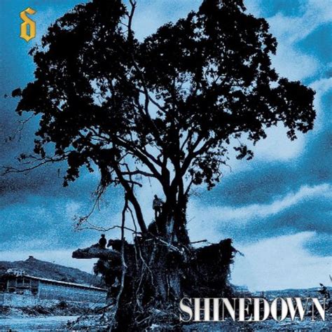 The List Of Shinedown Albums In Order Of Release Date Albums In Order