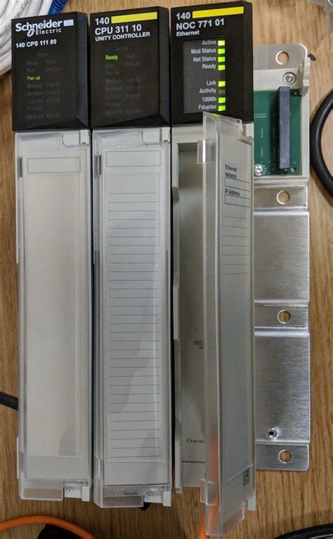 Schneider Modicon TSX TSXP573623AM TSXP57453AM TSXP57203M TSXP57103M TSXCAY41 TSXISPY101EX At Rs