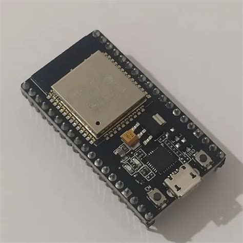 Esp32 Wifibluet 38 Pinos Nodemcu Mercadolivre