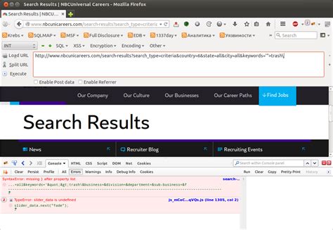 Alexander Korznikov A Bit Of Security Xss In Real World Part 3