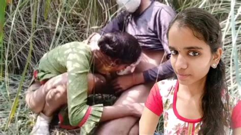Telugu Girl Bhanu Sex In Forest