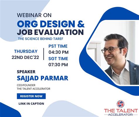 sajjad parmar linkedin‘de science design people orgdesign