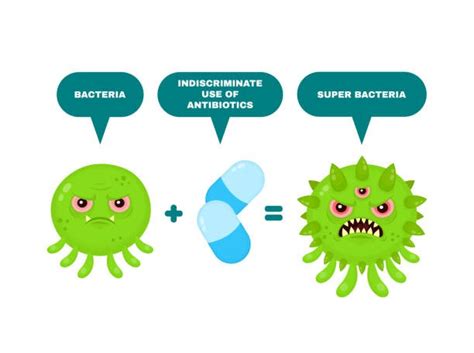 Combatting Superbugs New Drugs And Responsible Antibiotic Use