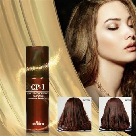 Архив - CP-1 Keratin Concentrate Ampoule [Esthetic House] | bb-mania.kz