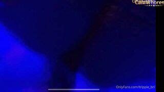 Trippie Bri Pool Sex Thothub