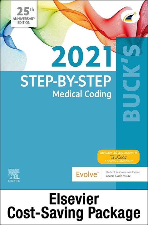 Buy Step By Step Medical Coding Textbook Workbook For Step By Step Medical Coding