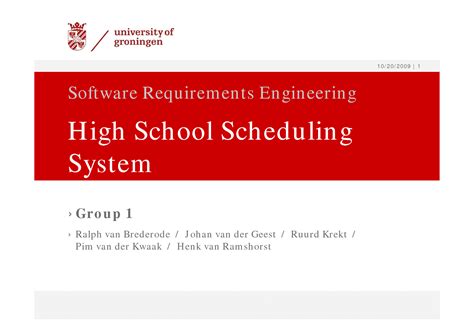 Solution Class Scheduling System Studypool Solution Class Scheduling System Studypool