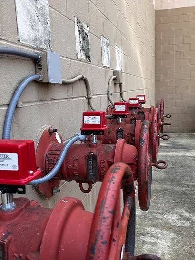 Fire Protection Tips And Safety Resources Fairfield Fire Protection