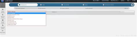 Modis数据的简介和下载（二）——modis数据下载方式（ftp）modis数据下载时怎么自定义边框 Csdn博客