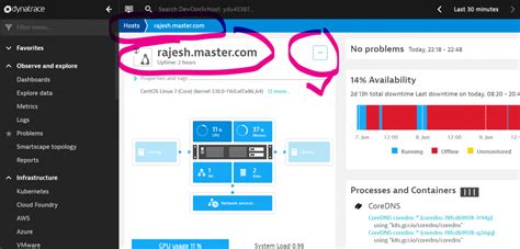 Dynatrace Tutorial How To Enable Log Monitoring In Dynatrace DevOpsbabe Com
