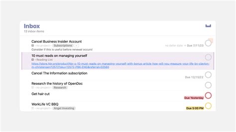 getting things done with omnifocus by david hoang
