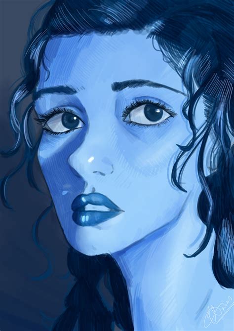 Frost Bite By Flowics On Deviantart