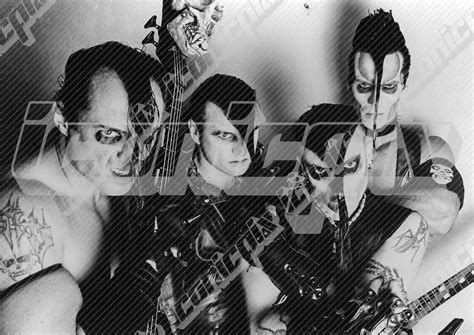 The Misfits Band Members