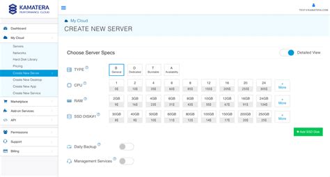 How To Configure A Windows Server On Kamatera Kamatera