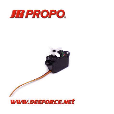 S319 Micro Servo Programmable