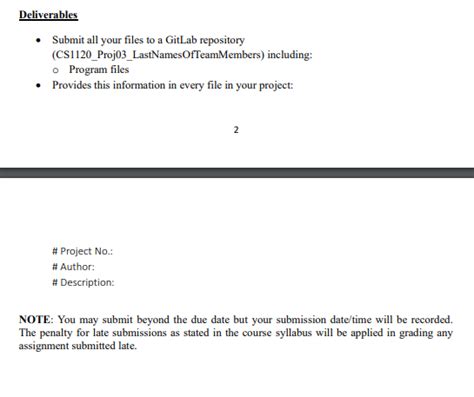 Solved Project Objectives Using Recursion To Solve A Chegg