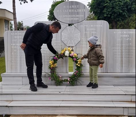 Белица не забравя 86 години от трагедията в Инджекьойската гора Кворум Силистра