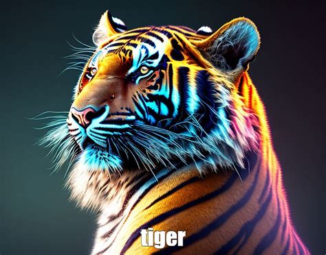 Meme Tiger All Templates Meme