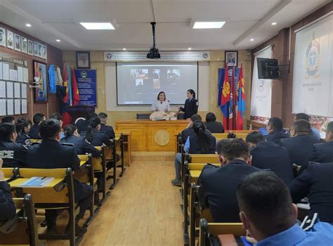 УГААРЫН ХИЙН ХОРДЛОГООС СЭРГИЙЛЭХ ЧИГЛЭЛЭЭР СУРГАЛТ ЯВУУЛЛАА БАЯН ӨЛГИЙ АЙМГИЙН ЭРҮҮЛ МЭНДИЙН