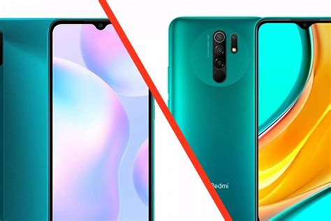 Xiaomi Estos Son Los Siete Mejores Celulares De De Acuerdo A Su Precio