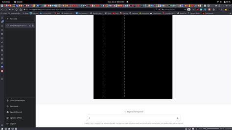 Ah Yes The Sl Command Rchatgpt