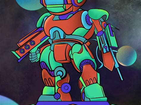 机甲宇宙之九天玄女 1 0 婉拒彭于晏多次 站酷ZCOOL
