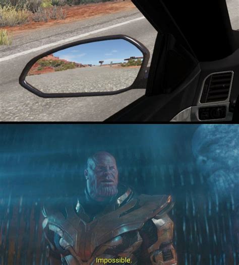 When You Discover What Dynamic Reflection Does Scrolller