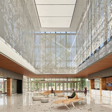 The Top 10 Us Architecture Projects Of 2024