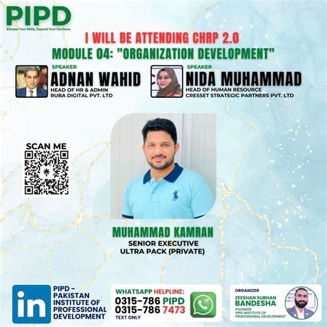 Muhammad Kamran On Linkedin Organizationaldevelopment Agile