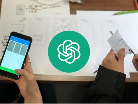 Mastering Chatgptprototype Testing In Design Thinking A Comprehensive