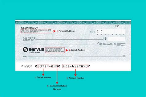 Void Cheque Information Desjardins At Edward Leblanc Blog