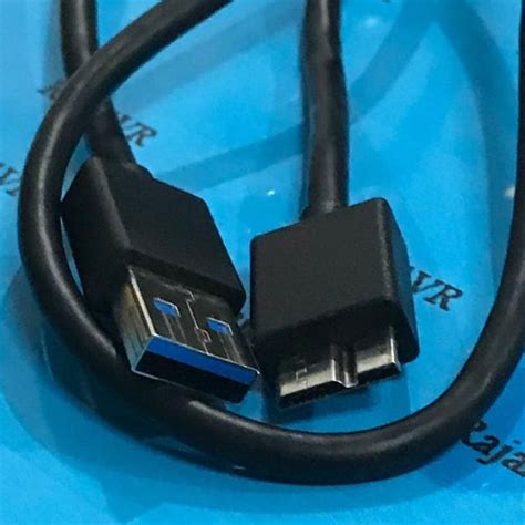 Jual Kabel Data Hardisk Eksternal External Usb Hdd High Speed Rajaav Dijamin Shopee