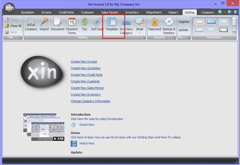 Billing Software Inventory Software Quotation Software