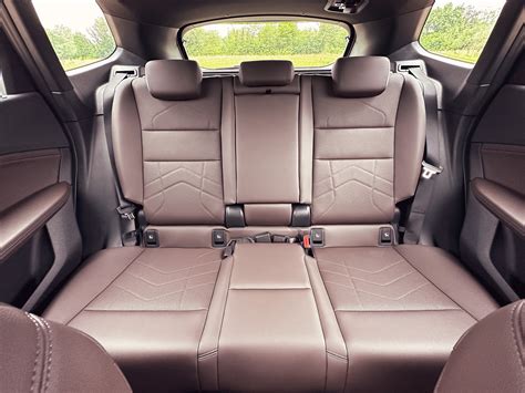 Essai Bmw X1 Phev 06