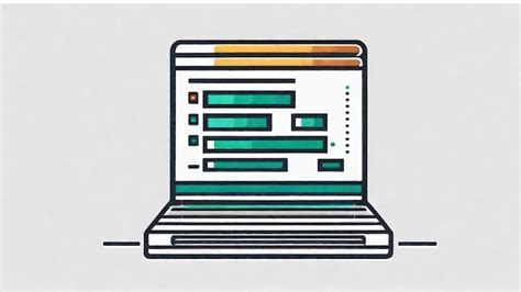 Premium Photo Efficient Office Automation