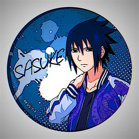 Sasuke Icon
