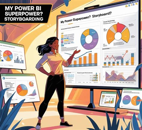 Enhance Power Bi Reports Figma Design And Interactive Navigation Guide Ethan Guyant Microsoft